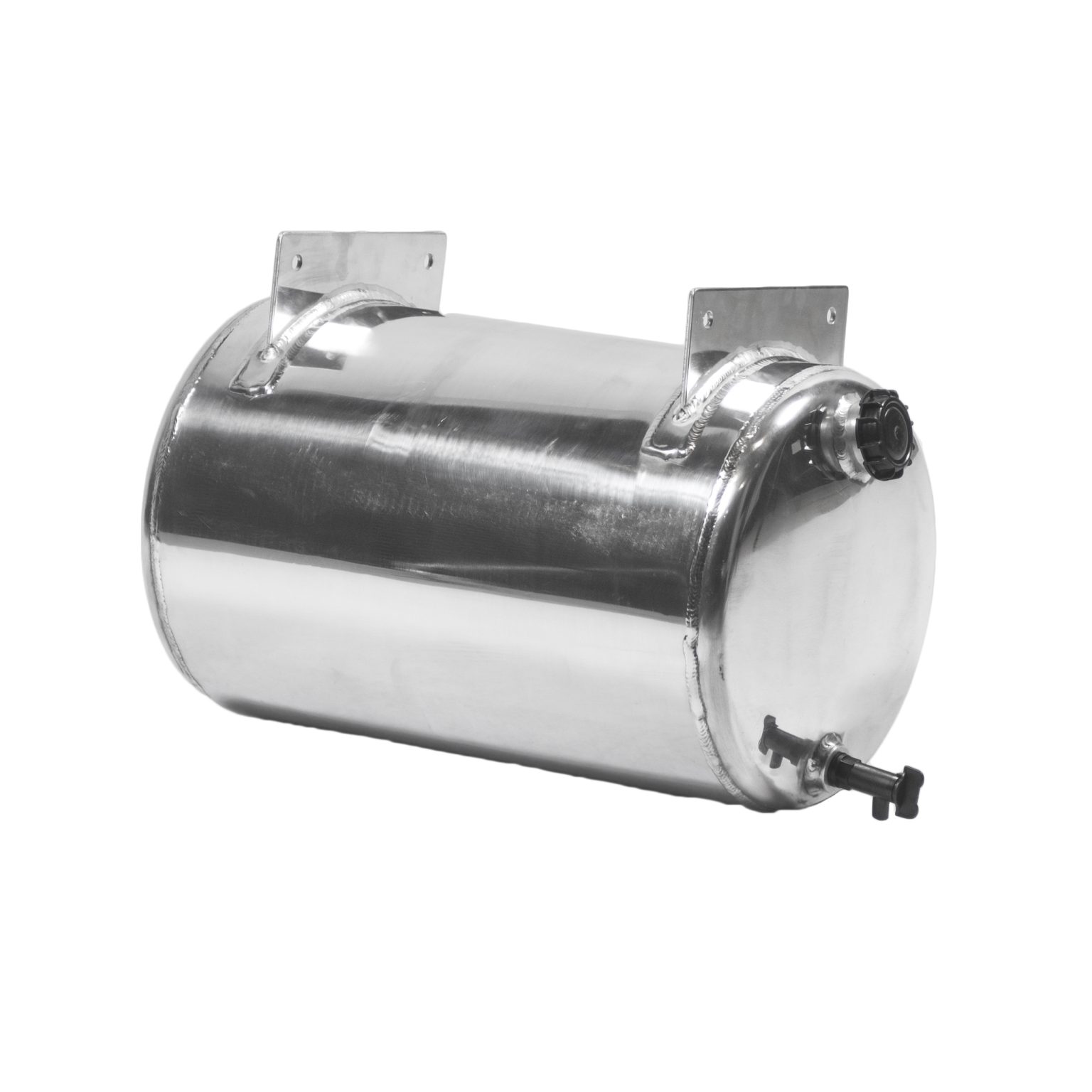 Toolboxes and Water Tanks - UES International