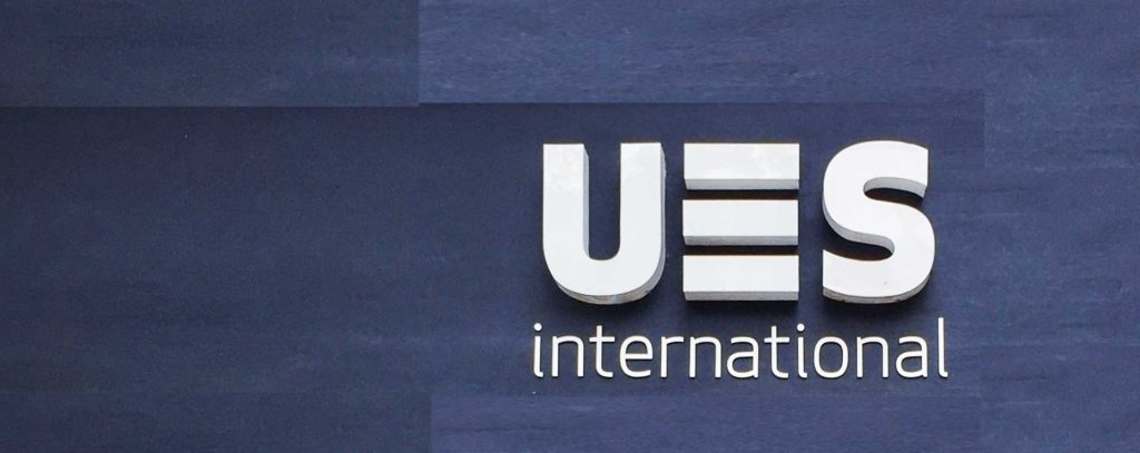 Contact UES - UES International