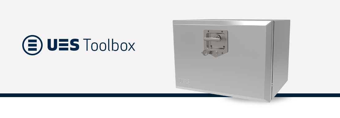 Toolboxes and Water Tanks - UES International