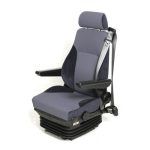 Driver Seating - UES International