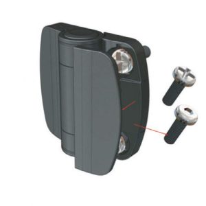 Hinges - UES International