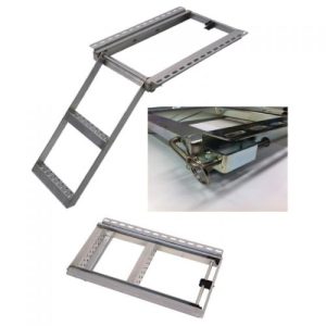 Steps and Ladders - UES International