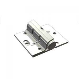 Hinges - UES International