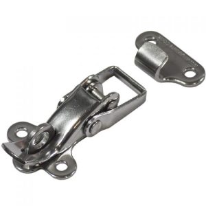 Fasteners - UES International