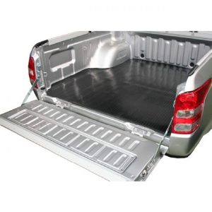 Rubber - UES International