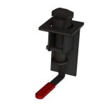 Cargo Control and Side Protection - UES International